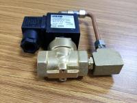 China 47687745001 Drain Valve for Industrial Compressors High Quality Part for Various Applications for sale