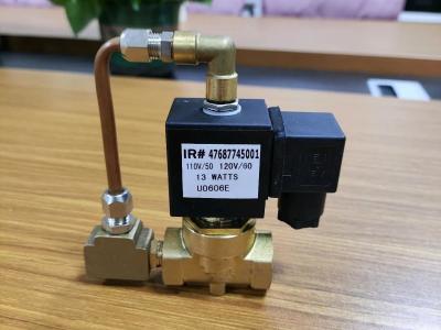China 47687745001 Drain Valve for Industrial Compressors High Quality Part for Various Applications for sale