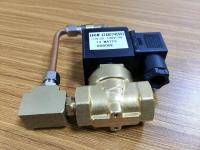 China 47687745001 Drain Valve for Industrial Compressors High Quality Part for Various Applications for sale