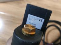 China 24209025 OEM Drain Valve for Industrial Compressors High Quality Part for Various Applications for sale