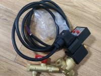 China 24209025 OEM Drain Valve for Industrial Compressors High Quality Part for Various Applications for sale