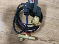 China 24209025 OEM Drain Valve for Industrial Compressors High Quality Part for Various Applications for sale
