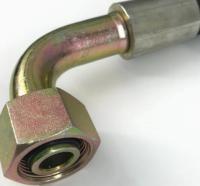 China Hot Selling Hose Cable 0574800025 Hose Assembly for Atlas Copco Air Compressor for sale