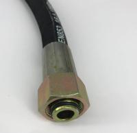China Hot Selling Hose Cable 0574800025 Hose Assembly for Atlas Copco Air Compressor for sale