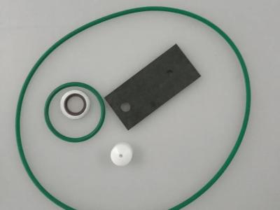 China 2906038000 Zp Drainage Valve Maintenance Kit for Industrial Compressors High Quality Part for Various Applications for sale