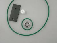 China 2906038000 Zp Drainage Valve Maintenance Kit for Industrial Compressors High Quality Part for Various Applications for sale