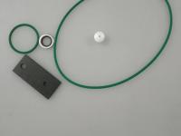 China 2906038000 Zp Drainage Valve Maintenance Kit for Industrial Compressors High Quality Part for Various Applications for sale
