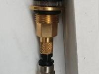 China 24335028 ZP Drain Valve for Industrial Compressors High Quality Part for Various Applications for sale