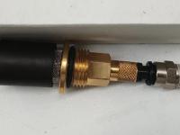 China 24335028 ZP Drain Valve for Industrial Compressors High Quality Part for Various Applications for sale