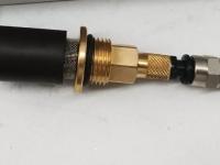 China 24335028 ZP Drain Valve for Industrial Compressors High Quality Part for Various Applications for sale