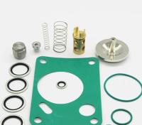 China Metallic Oil Stop Valve Kit 2901108400 for Air Compressor Parts for sale