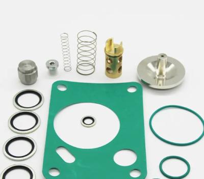 China Metallic Oil Stop Valve Kit 2901108400 for Air Compressor Parts for sale
