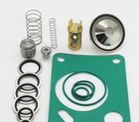 China Metallic Oil Stop Valve Kit 2901108400 for Air Compressor Parts for sale
