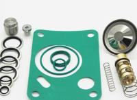 China Metallic Oil Stop Valve Kit 2901108400 for Air Compressor Parts for sale