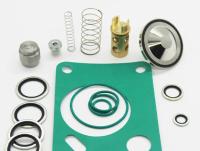 China Metallic Oil Stop Valve Kit 2901108400 for Air Compressor Parts for sale