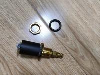 China 2901056300 ZP Drainage Valve Component Component for Industrial Compressors High Quality Part for Various Applications for sale