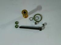 China 02250069-820 Vent Valve for Industrial Compressors High Quality Part for Various Applications for sale