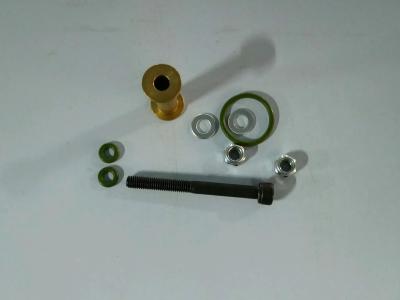 China 02250069-820 Vent Valve for Industrial Compressors High Quality Part for Various Applications for sale