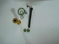 China 02250069-820 Vent Valve for Industrial Compressors High Quality Part for Various Applications for sale