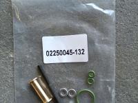China 02250069-820 Vent Valve for Industrial Compressors High Quality Part for Various Applications for sale