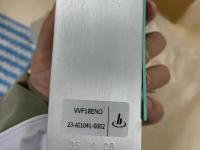 China QX104139 OEM Vent Valve Component for Industrial Compressors High Quality Part for Various Applications for sale