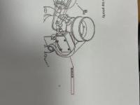 China QX104139 OEM Vent Valve Component for Industrial Compressors High Quality Part for Various Applications for sale