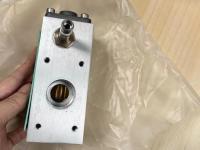 China QX104139 OEM Vent Valve Component for Industrial Compressors High Quality Part for Various Applications for sale