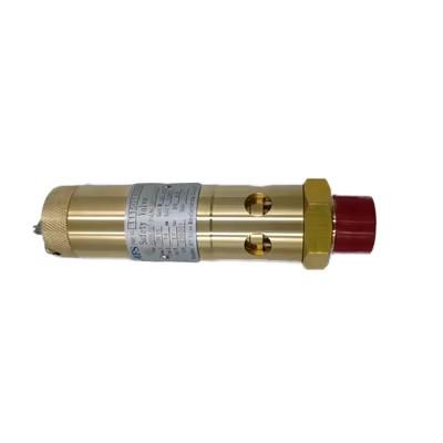 China 0832100078 1092001919 Safety Valve Replacement With Atlas  of Screw Air Compressor for sale