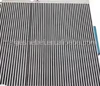 China 100015140 Cooler Radiator for sale