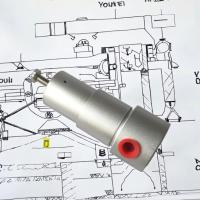 China Sourcing Factory 36896892 36854495 Pressure Regulating Valve Used for Ingersoll Rand for sale
