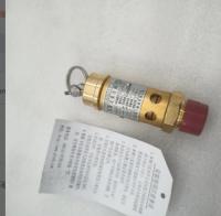 China DN15 Metal Air Compressor Safety Valve Model 39588017 for sale