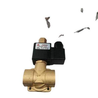 China QX100658 GD Metal Compressor Parts Used and New Air End Element Screw Filter Cylinder for sale