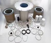 China Maintenance Kit Air Compressor Maintenance Kit 2906059300 for sale