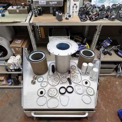 China Maintenance Kit Air Compressor Maintenance Kit 2906059300 for sale