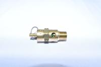 China 89728559 Metal Air Compressor Safety Valve Separator Service Kit Filter-New & Used Condition for sale