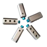 China Atlas Load Valve 1604031581 High Quality Screw Air Compressor Parts Wholesale for sale