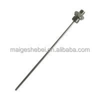 China 1614914100 Atlas Oil Return Pipe High Quality Spare Parts for Air Compressors for sale