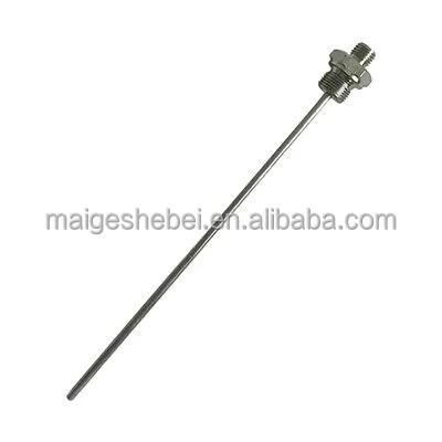 China 1614914100 Atlas Oil Return Pipe High Quality Spare Parts for Air Compressors for sale