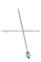 China 1614914100 Atlas Oil Return Pipe High Quality Spare Parts for Air Compressors for sale