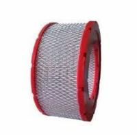 China Atlas Air Filter Core 2205433806 for Compressors 10 Micron Efficiency for sale