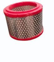 China Atlas Air Filter Core 2205433806 for Compressors 10 Micron Efficiency for sale