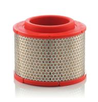 China Atlas Air Filter Core 2205433806 for Compressors 10 Micron Efficiency for sale