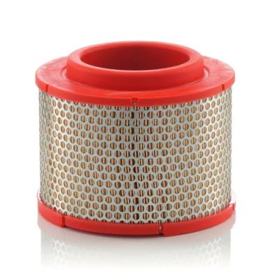 China Atlas Air Filter Core 2205433806 for Compressors 10 Micron Efficiency for sale