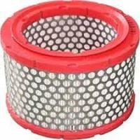 China Atlas Air Filter Core 2205433806 for Compressors 10 Micron Efficiency for sale