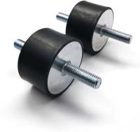 China Atlas Vibration Absorber 2235254400  High Quality Spare Parts for air Compressors for sale