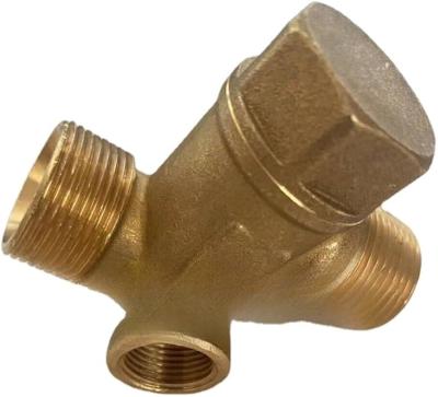 China Atlas Non-return Valve 2236043880 High Quality Spare Parts for air Compressors for sale