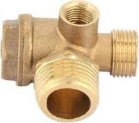 China Atlas Non-return Valve 2236043880 High Quality Spare Parts for air Compressors for sale