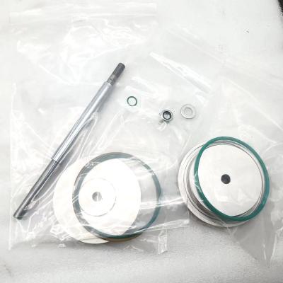 China 100001110 TD Qiansi-L75 Intake Valve Repair Kit CompAir Air Compressor Parts for sale