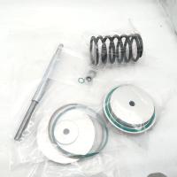 China 100001110 TD Qiansi-L75 Intake Valve Repair Kit CompAir Air Compressor Parts for sale
