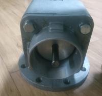 China 11077474TD Intake Valve CompAir Air Compressor Parts for sale